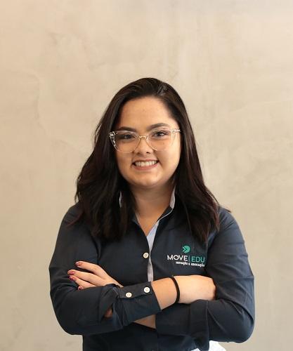 Vagas de Emprego na MOVEEDU INOVACAO E EDUCACAO LTDA